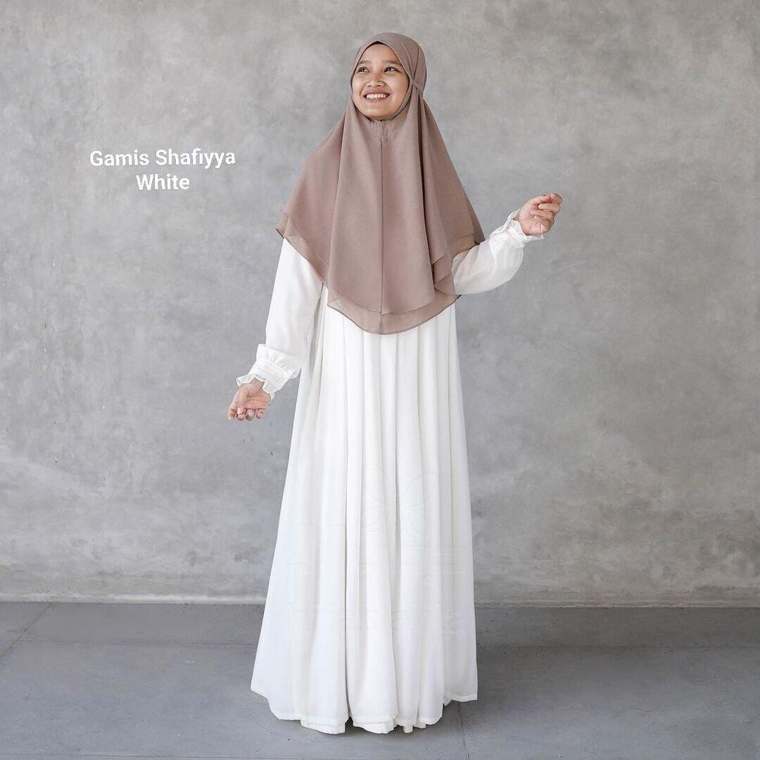 Shafiya Logo
